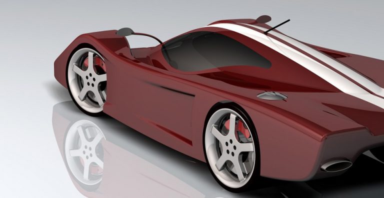 Creo Render Studio Extension - Fotorealistische Bilder mit Creo