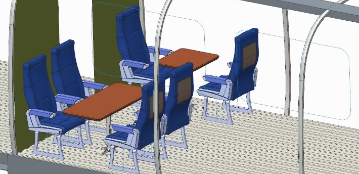 Creo Parametric - Advanced Assembly Extension - AAX