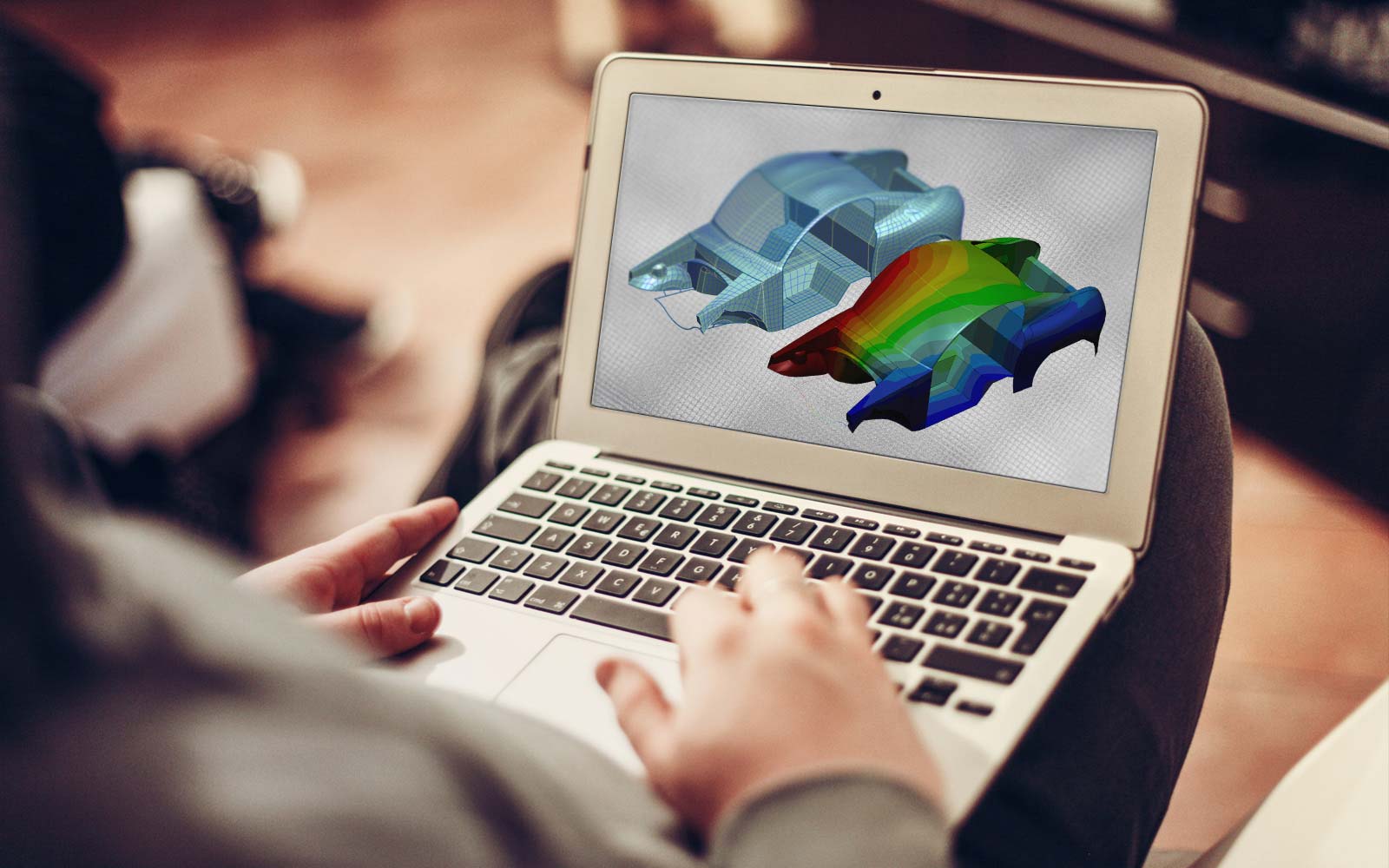 Creo Parametric, Windchill, Mathcad - PTC Software & Schulung