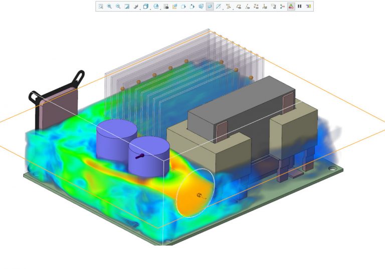 Creo Simulation Live - Echtzeit-Simulation
