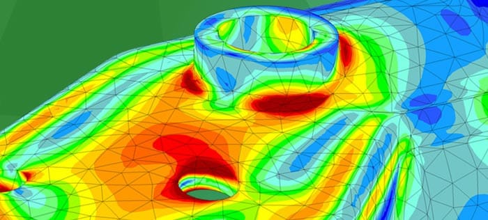 Einführung in Creo Simulate - PTC Solutions