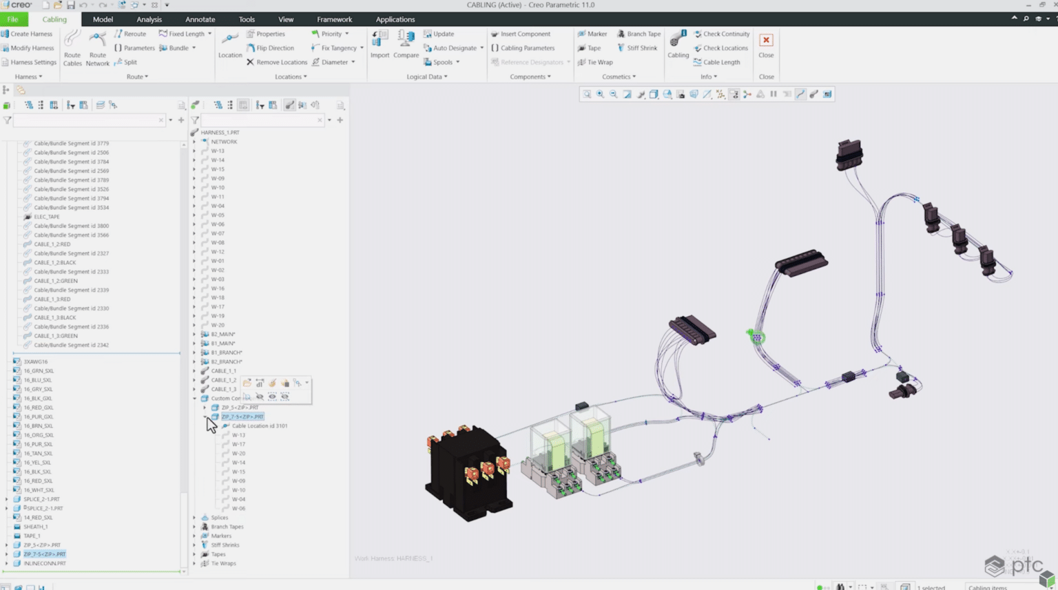 Creo 11: Verbesserungen und Innovationen für Ihre Konstruktionen