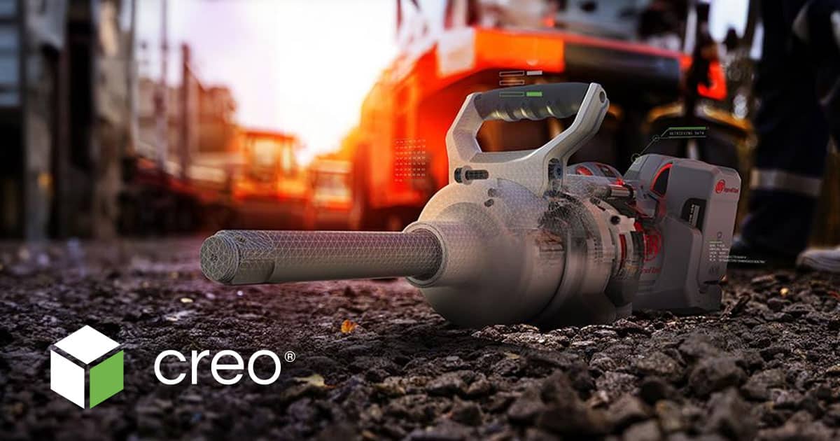 Creo 11: Verbesserungen und Innovationen für Ihre Konstruktionen