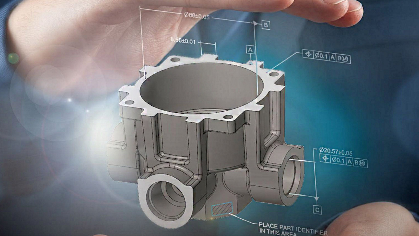Model Based Definition (MBD) Erklärung, Übersicht und Methoden