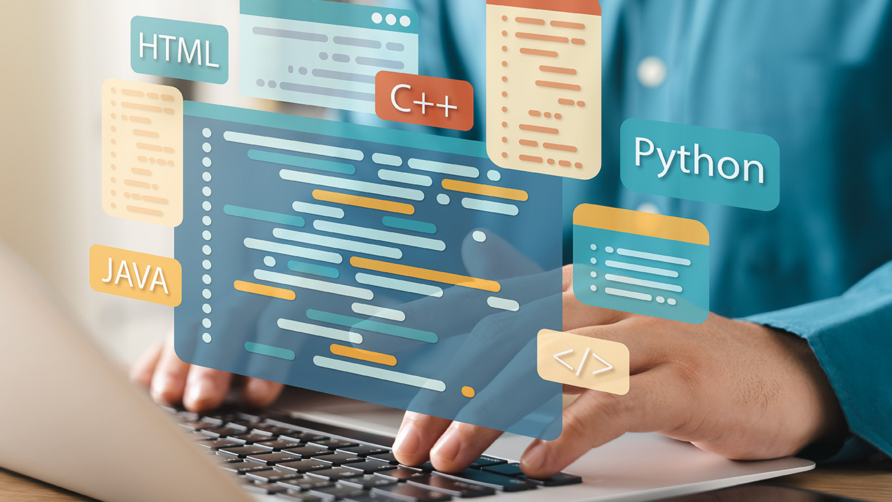 Web-Entwicklung von vielseitigen Web-Lösungen für Unternehmen
